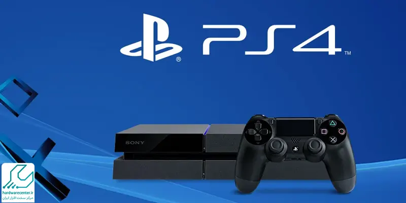 راهنمای خرید PS4 سونی | نکات مهم در خرید پی اس فور